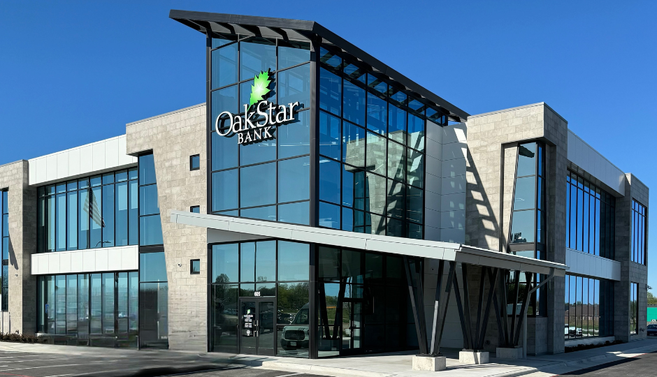 Nixa Branch | Southwest MO Accounts & Loans | OakStar Bank